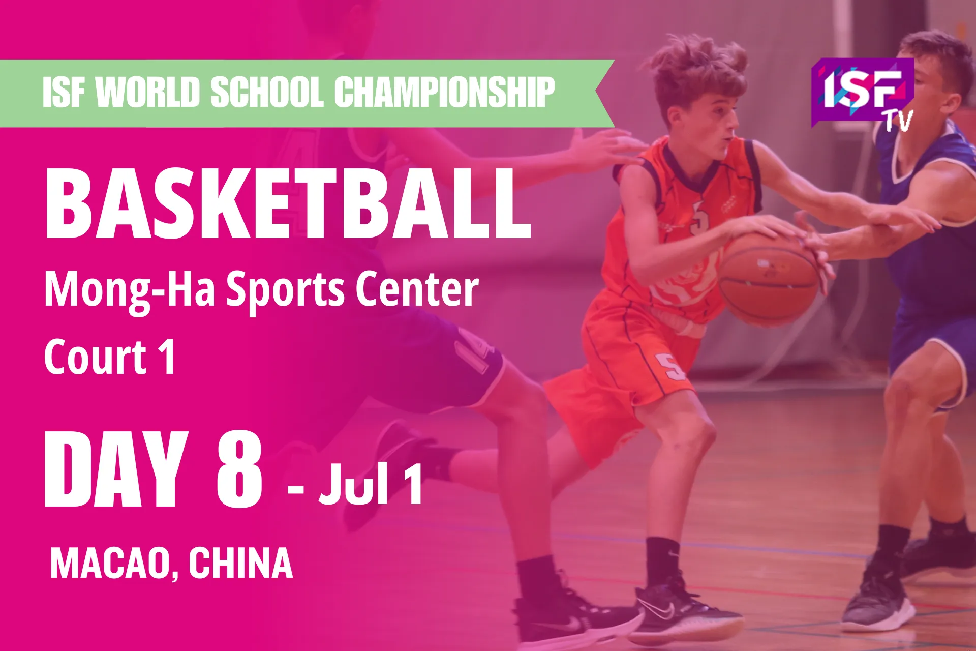 Sportall TV program - Live sports and replays on Sportall - Live ...